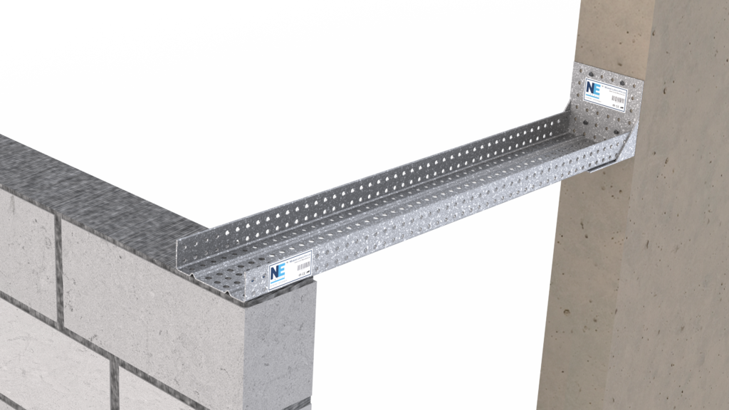 Product Overview - NE Lintels